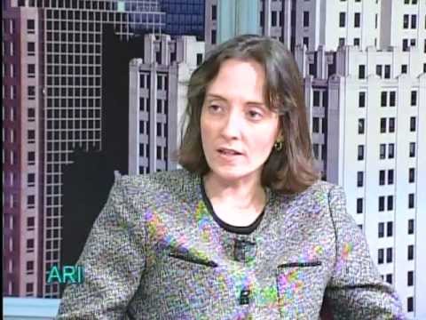 Conversation with Amy Long, Immigration Attorney - YouTube