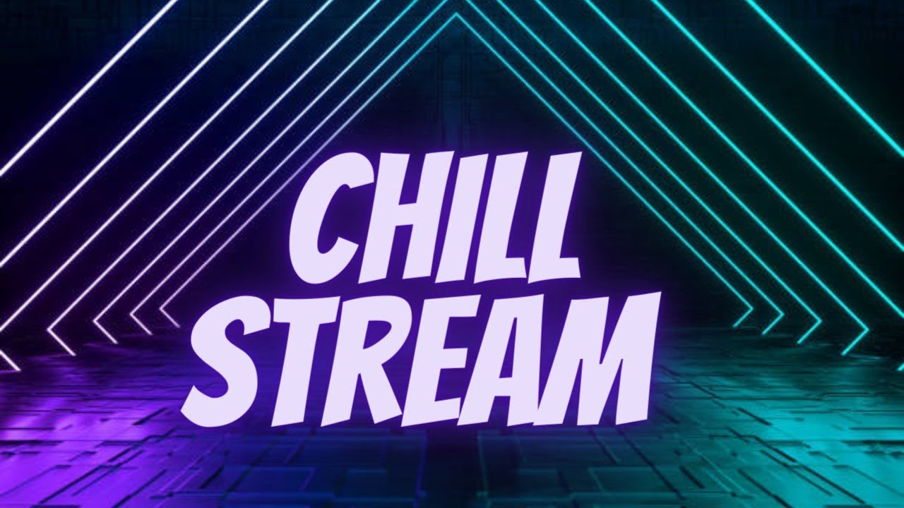 Chill Stream | AOE Ayush - YouTube