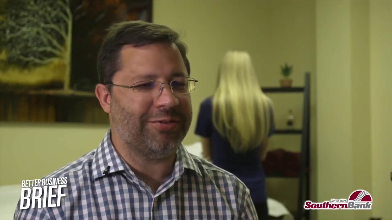 Better Business Brief | Viva Med | Dr Chris Lacroix | Primary Care ...