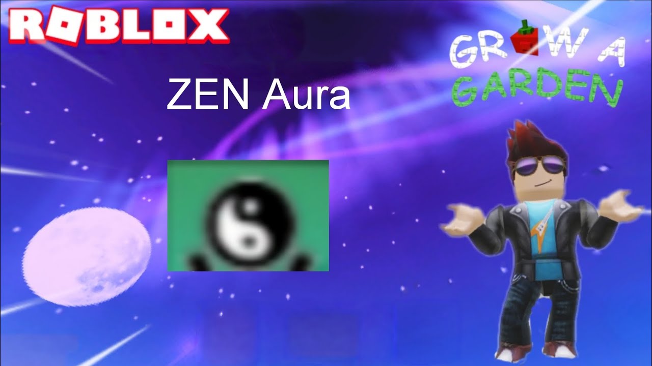 Playing Zen Aura event with my brother | Shaurya_Gamerz - YouTube