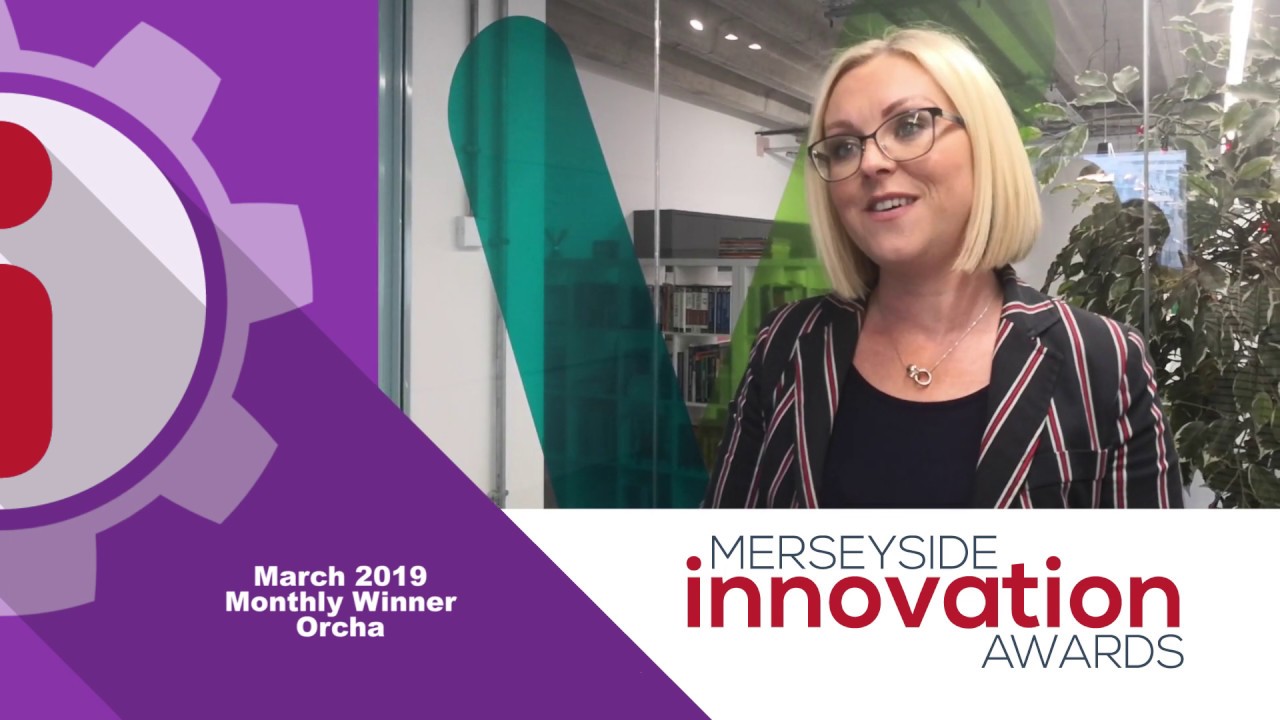 MIA March 2019 Winner - Orcha - YouTube