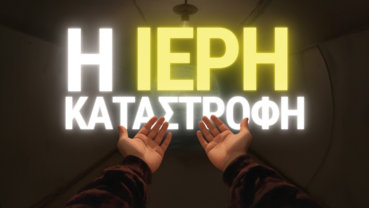 Πώς Θα Ξαναβρείς Τον Εαυτό Σου Μέσα Από Τις Στάχτες - YouTube