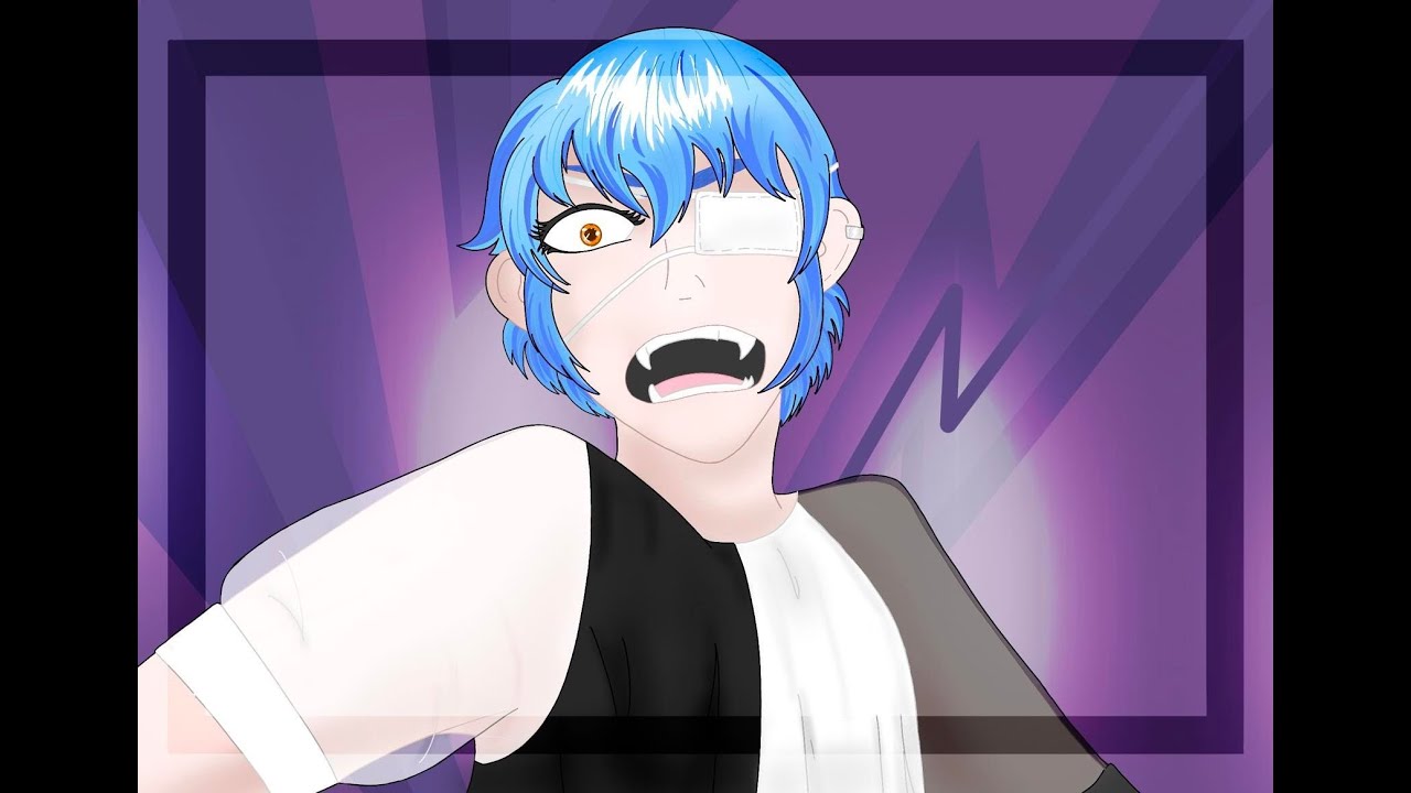 Usseewa - Ado - English Cover [27:00 Ghost] - YouTube Music