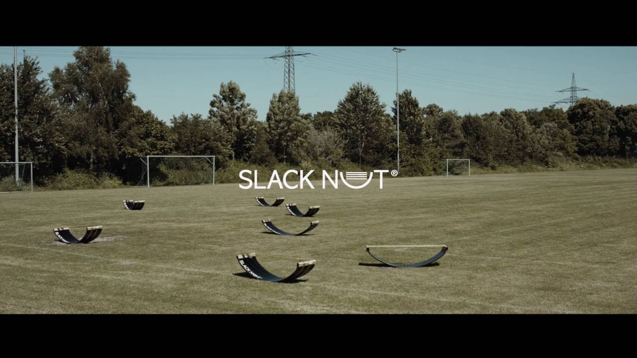 Mehr Leistung durch SLACK NUT® - YouTube