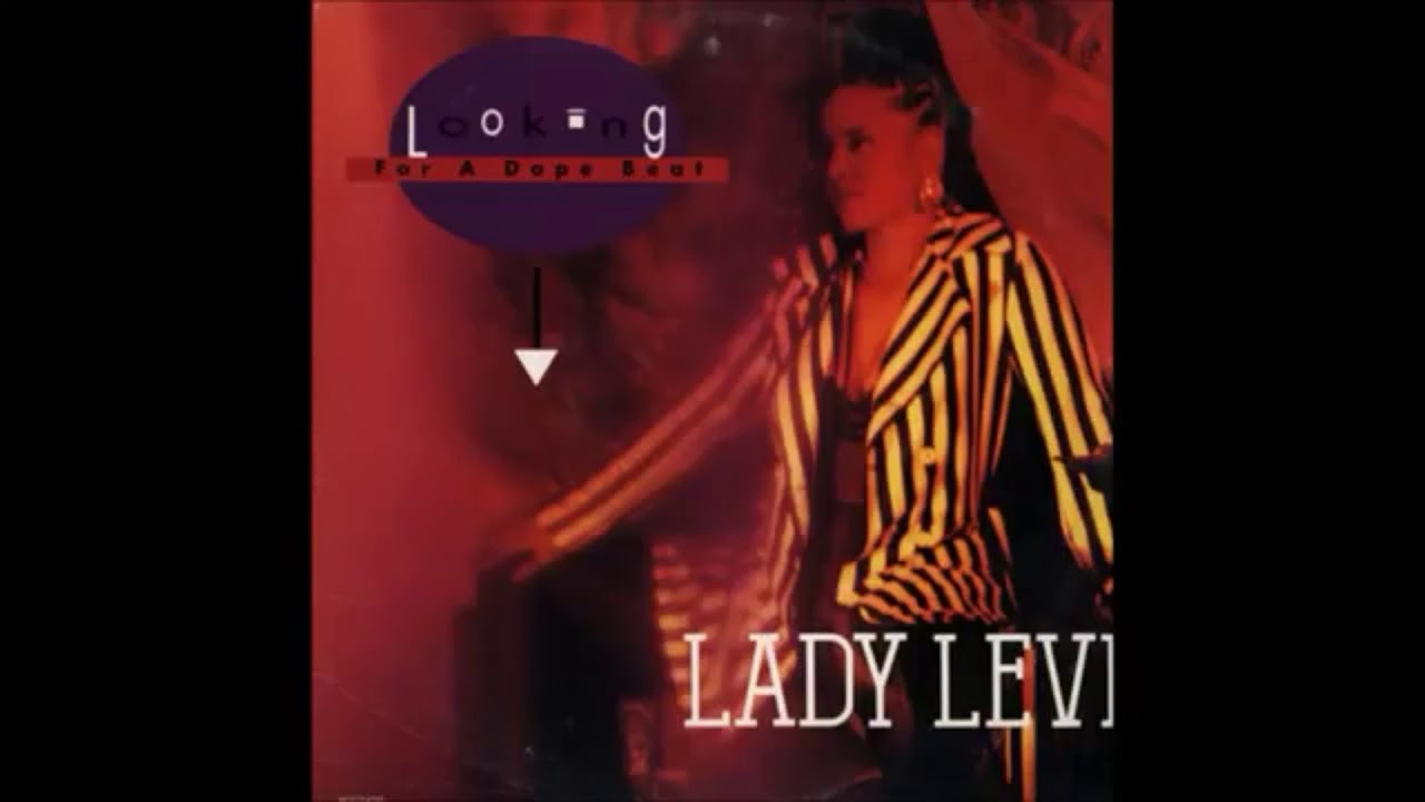 Lady Levi - Borrow Man Girl (Ragga Hip-Hop) - YouTube