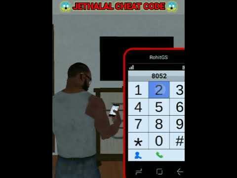 JETHALAL CHEAT CODE😱#shorts #viralvideo #youtubeshorts - YouTube
