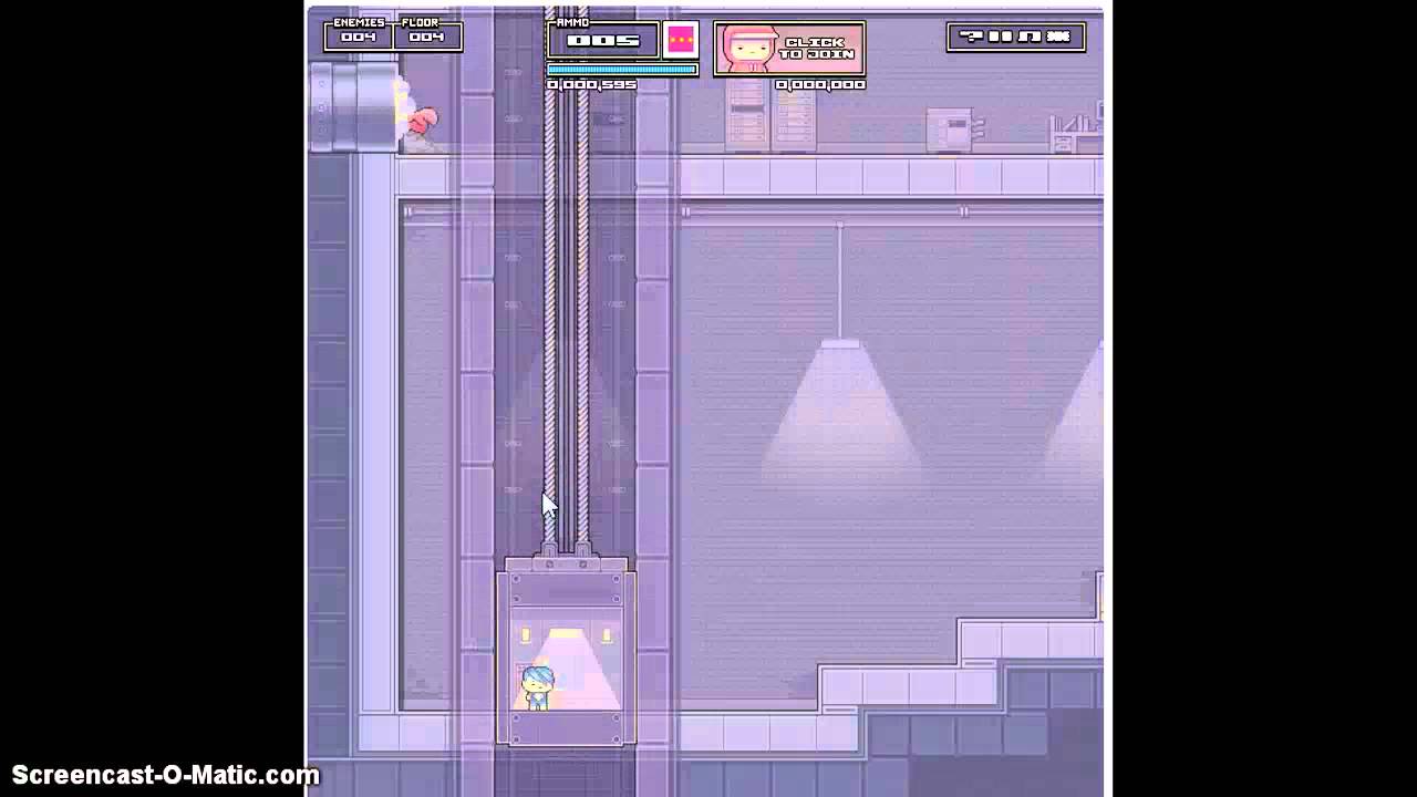 Let's play NITROME Must Die ep:1 - YouTube