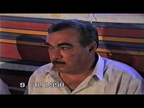 Getmə tərsa balası mən də sənə sayə gəlim   Gözəl muğam