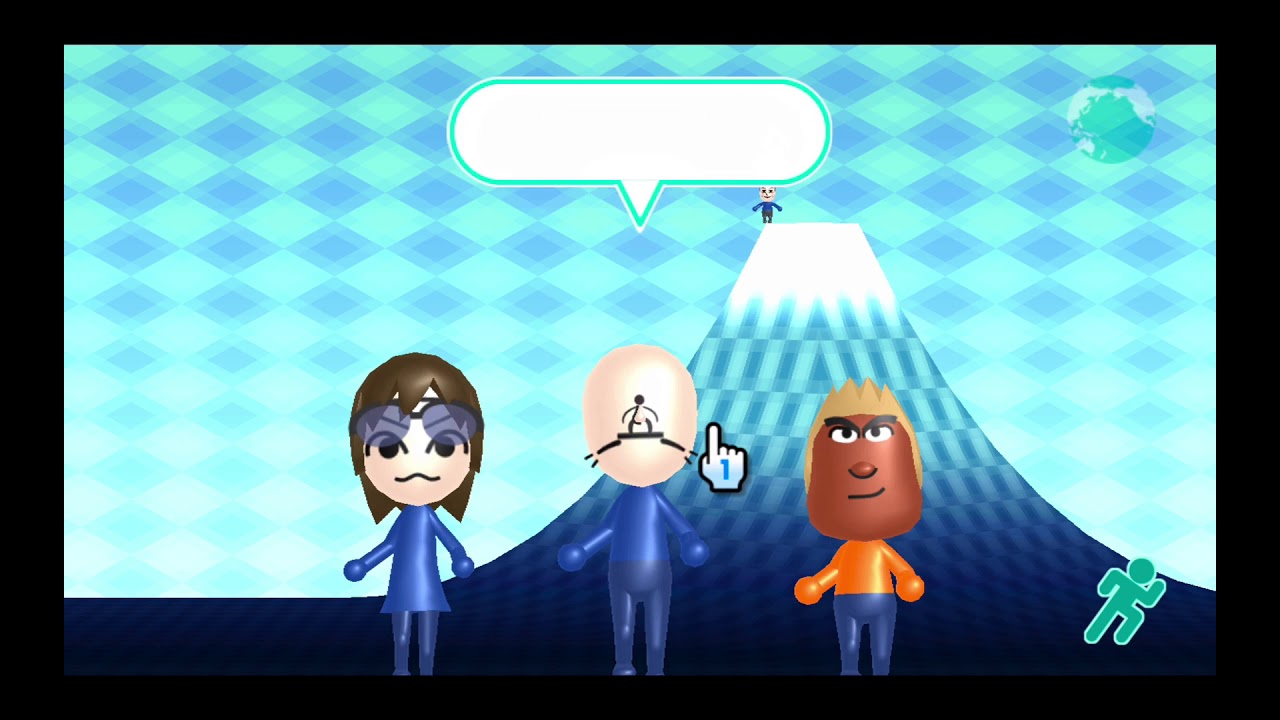 Check Mii Out Channel - Reaching the Pinnacle - YouTube