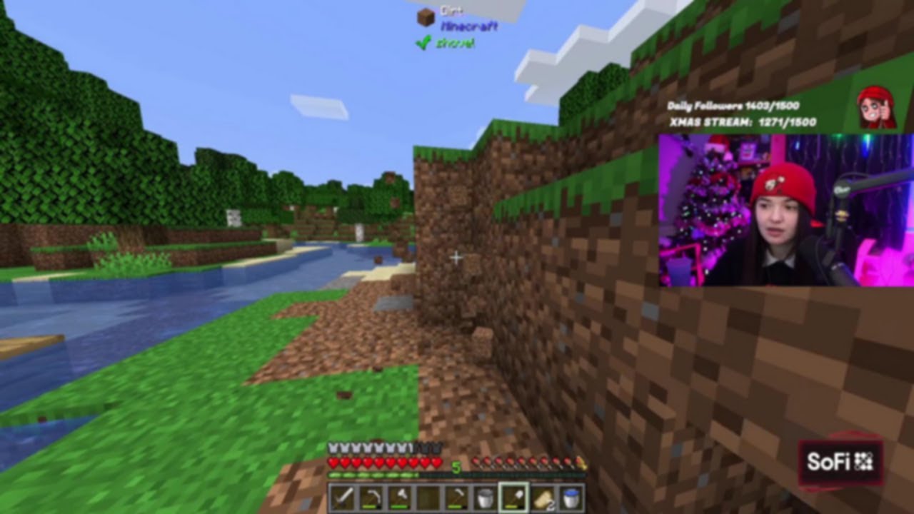 Aimsey Vods - i am a minecraft genius (tubbos modded smp server) [12/18 ...