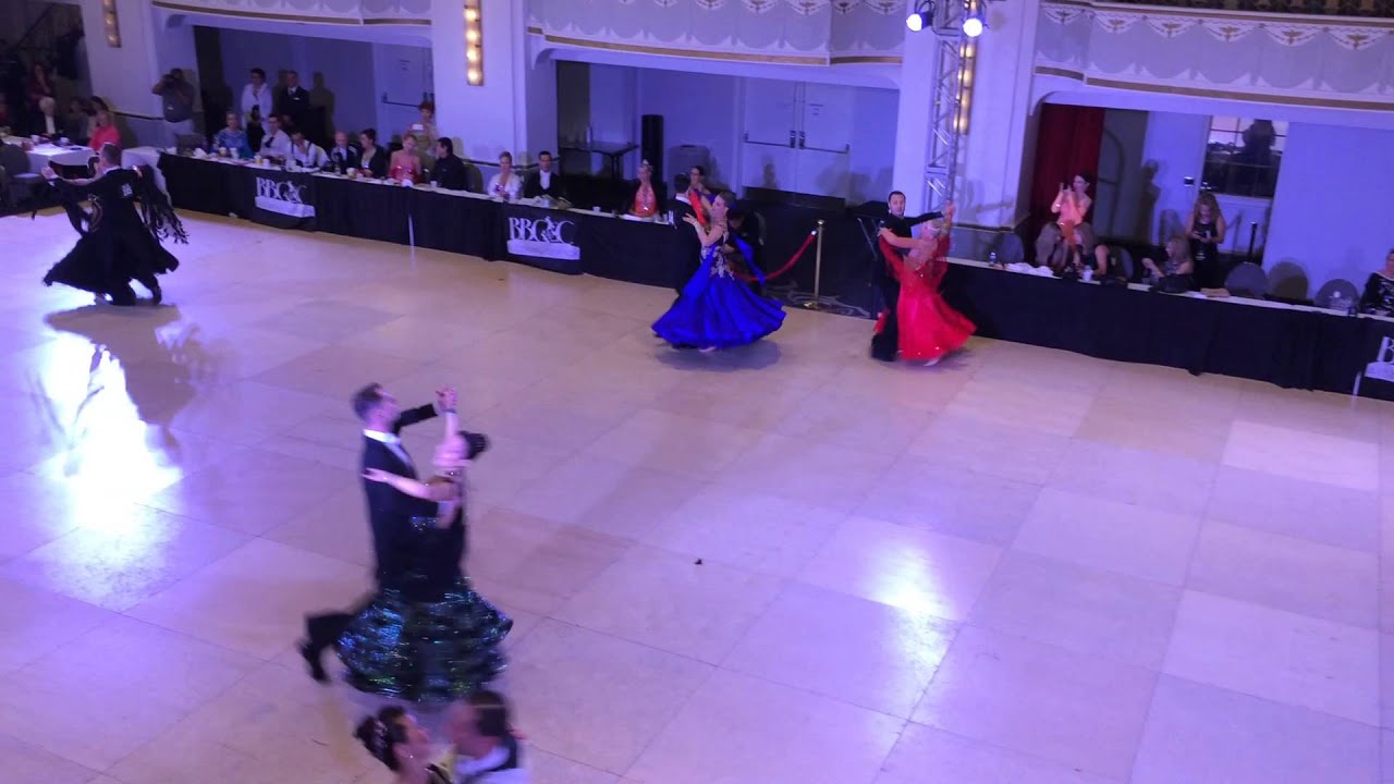 Dance With Us Ottawa - YouTube