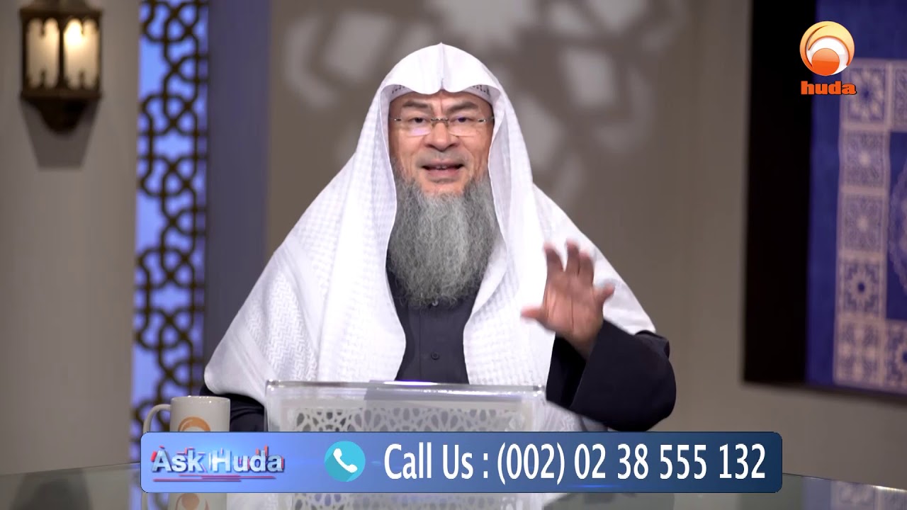 New Special Episode of Ask Huda Jan 12th 2020 Sheikh Assim Al Hakeem # ...