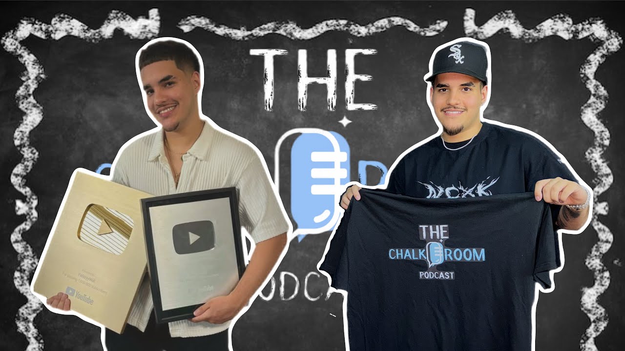 Hitting 1 Million Subs:@YaboyyWill Talks Success and Struggles | Ep. 25 ...
