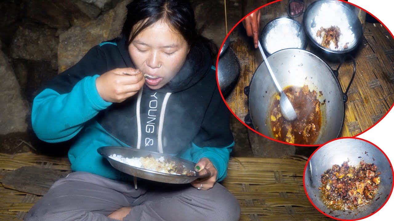 Himalayan chicken curry recipe By laxmi @Ritarojan - YouTube