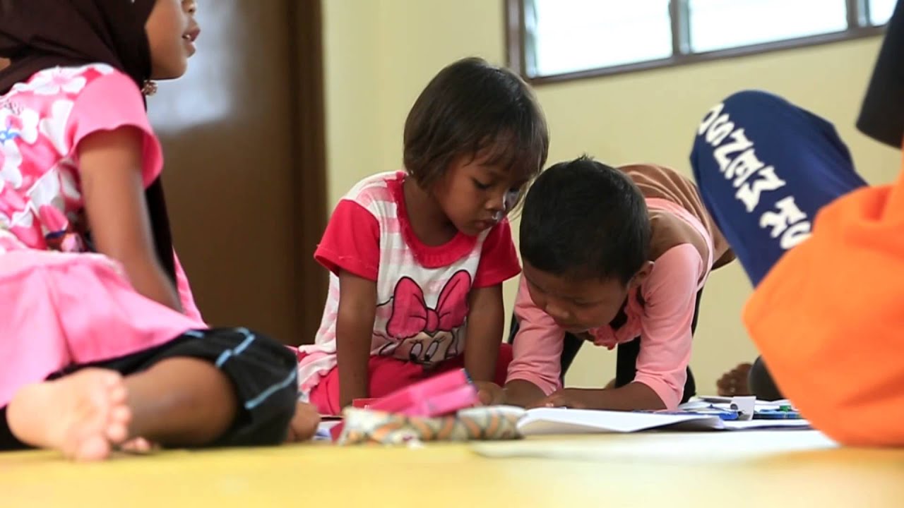 Little Caliph Project 2.0 - YouTube