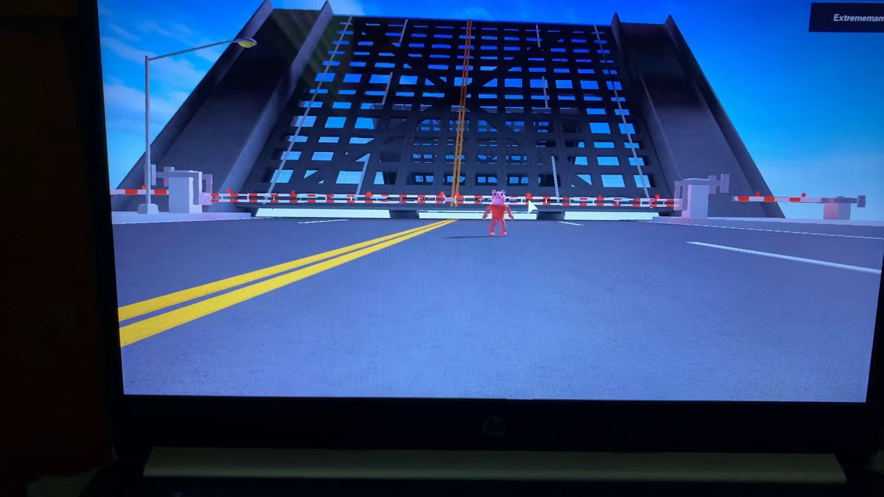 Roblox Drawbridge - YouTube