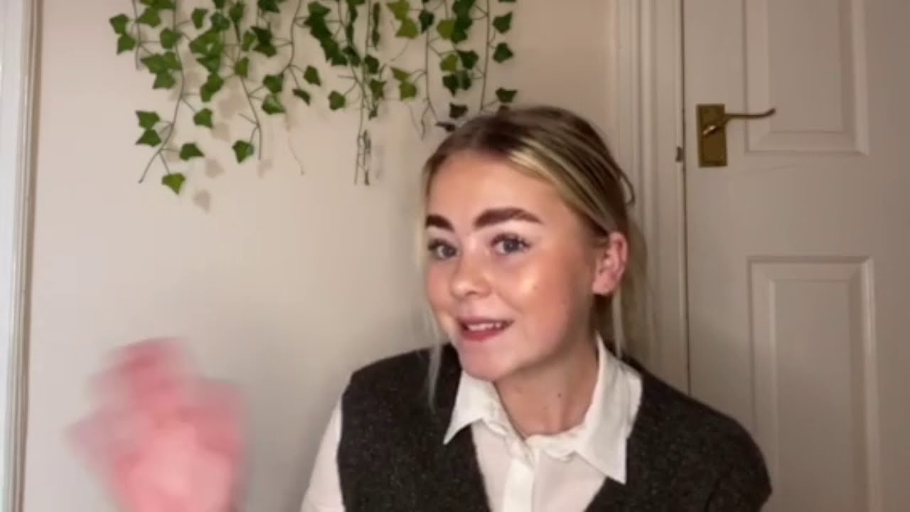 Victoria's Voice - Millie's Story - YouTube