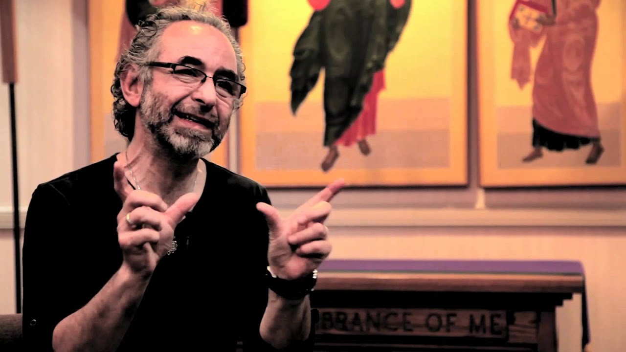 A Conversation with Alan Hirsch, Pt. 2 - YouTube