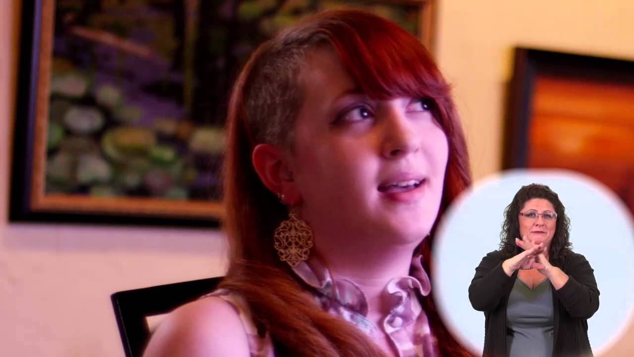 Exceeding Expectations WITH ASL - YouTube