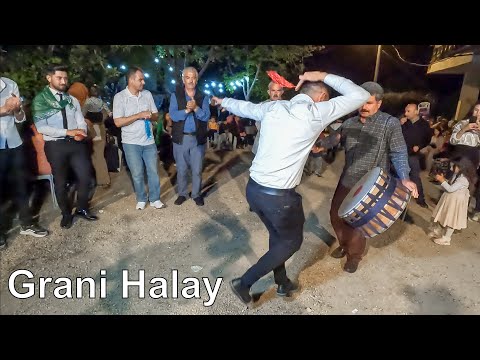 Bomba Grani Halay 2023