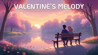 "Romantic Pop Ballads for Valentine's Day: Love Songs to Melt Your ...