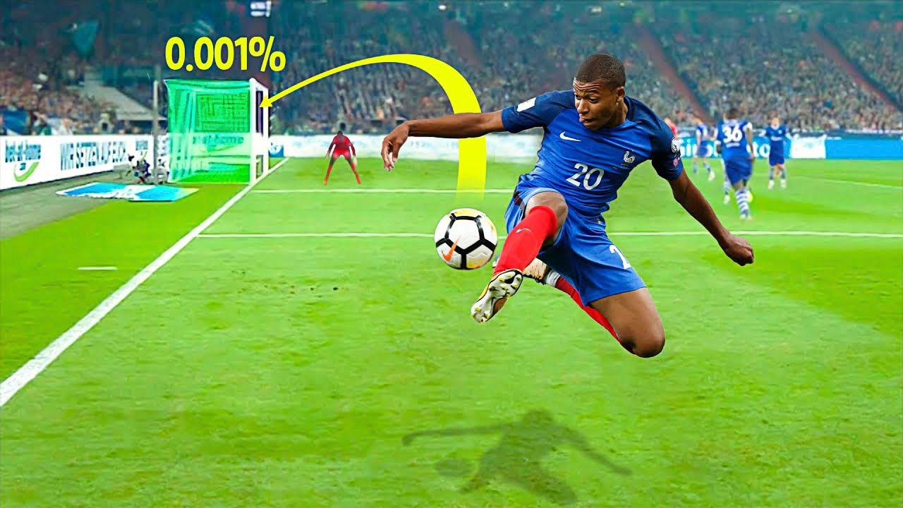 OS GOLS MAIS INCRÍVEIS DE 2023 QUE PODEM LEVAR O PUSKÁS - YouTube