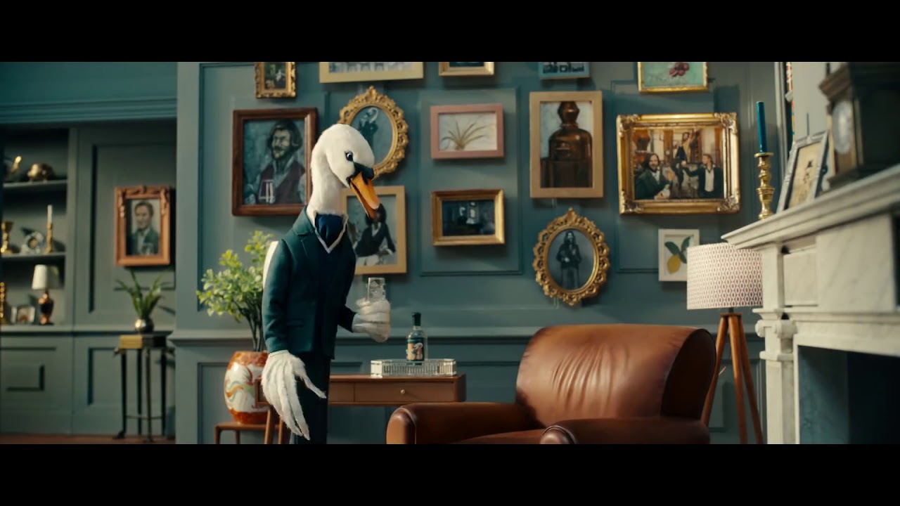Commercial Ads 2019 - Sipsmith Gin | We Make Gin Not Compromises - YouTube