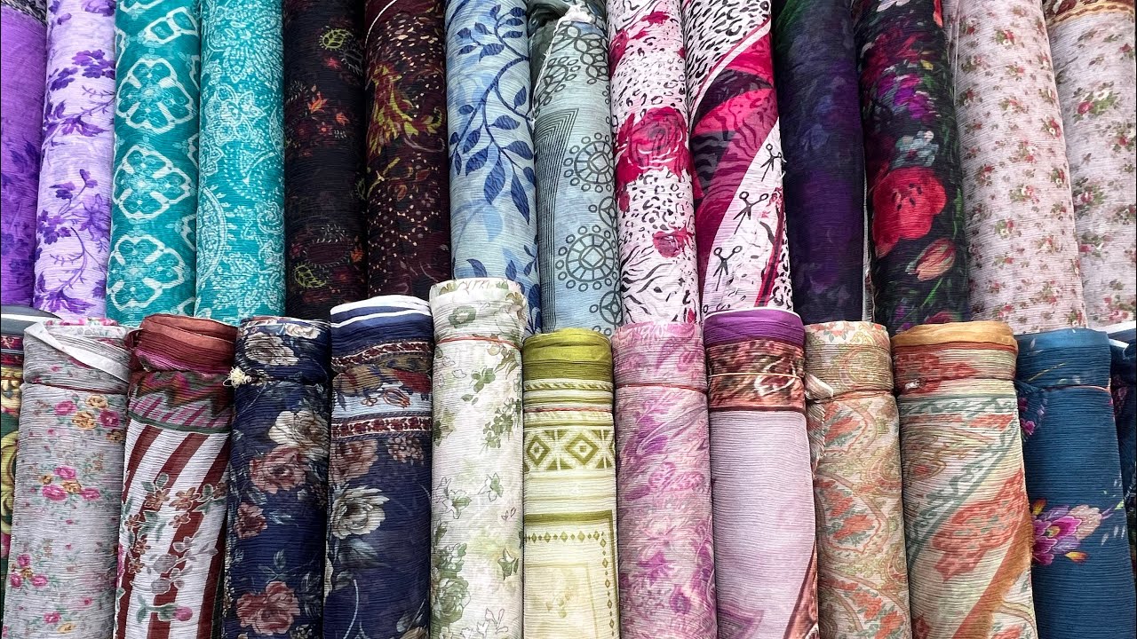 Pure China Chiffon | Order ON 0️⃣3️⃣2️⃣1️⃣5️⃣0️⃣9️⃣6️⃣3️⃣0️⃣8️⃣ ...