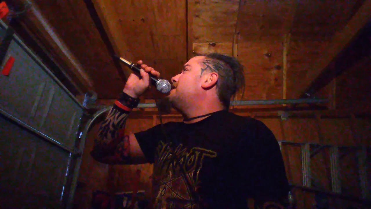 Justin Bonitz tribute to Blackmore-Prototype (cover challenge) - YouTube