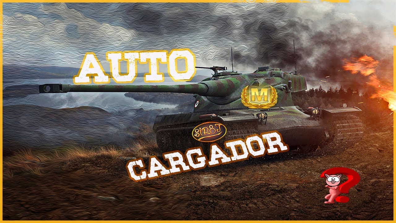 AUTO LOADER / COMO USARLOS - YouTube