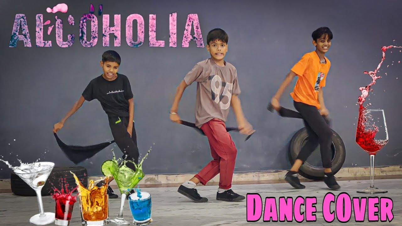Alcoholia Dance Video:Vikram Vedha | Hrithik Roshan, Saif Ali Khan | # ...