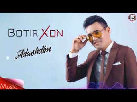 Botir Xon Aldandim mp4 yangi - YouTube
