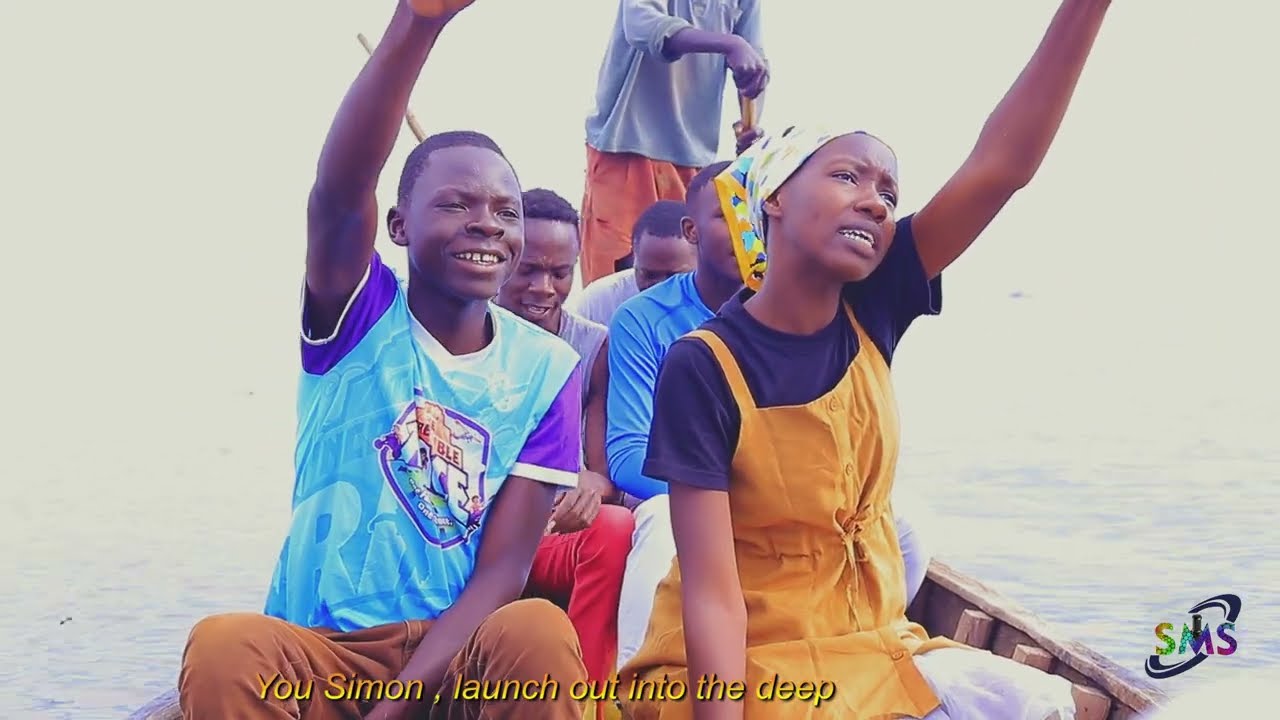 SHUSHA NYAVU || OFFICIAL VIDEO || BY AMBASSADOR AY - YouTube