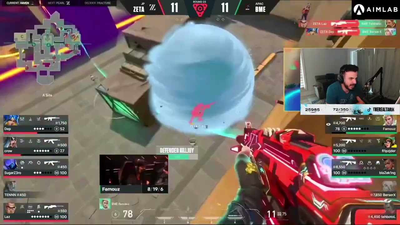 SUPER HYPED Japanese casters - YouTube