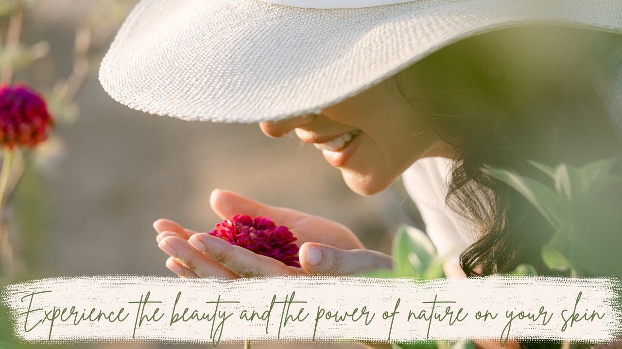 Bloom Holistic Beauty - YouTube