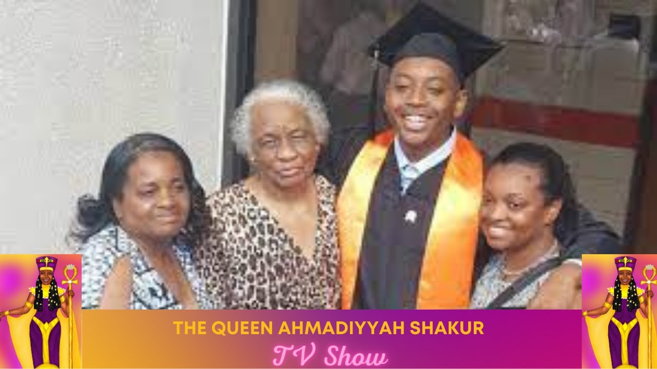 Family of Charion Lockett Files Lawsuit for His Murder by Police ...