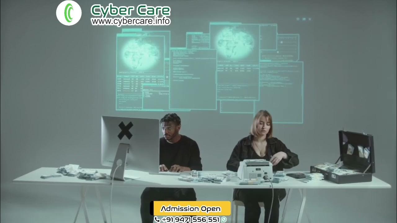 #internship #job #experience #cybersecurity #AI #Datascience #darkweb - YouTube