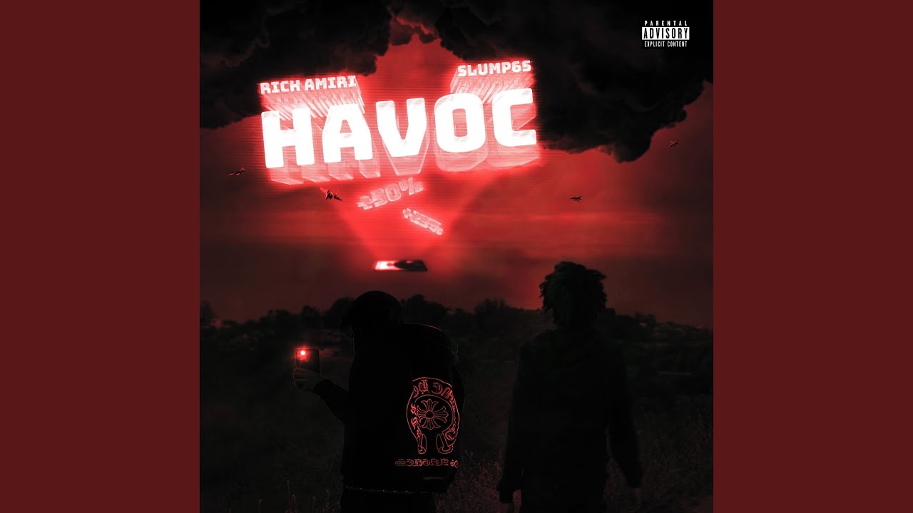 Havoc - YouTube Music