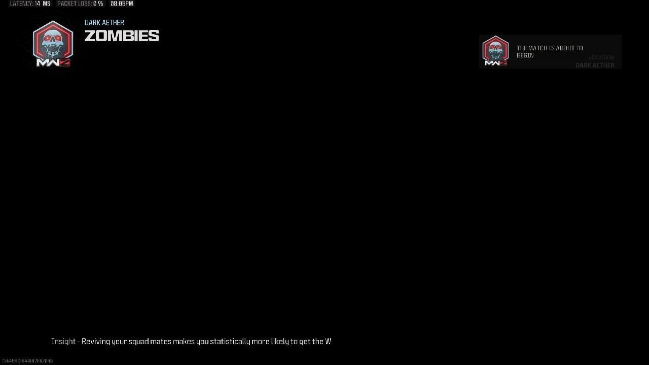 Call of Duty Zombies - Fastest Worm? - YouTube