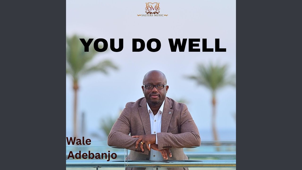 You Do Well - YouTube
