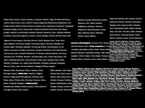 History of Graphic Design, Philip B.Meggs - YouTube