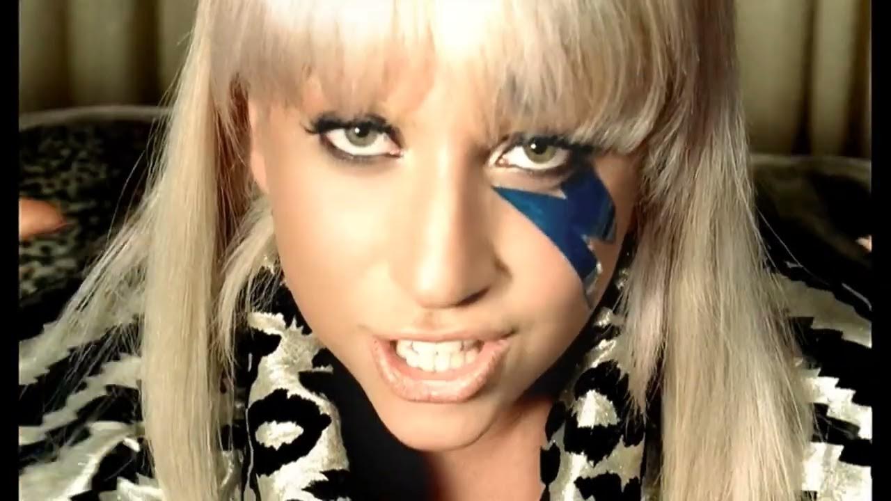 Lady Gaga - Just Dance (Official Music Video) ft. Colby O'Donis - YouTube