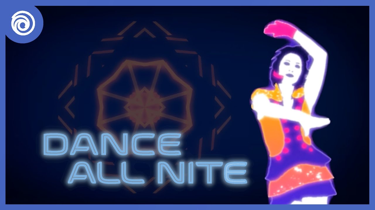 Dance All Nite by Anja | Just Dance 3 [Fanmade Mashup] - YouTube
