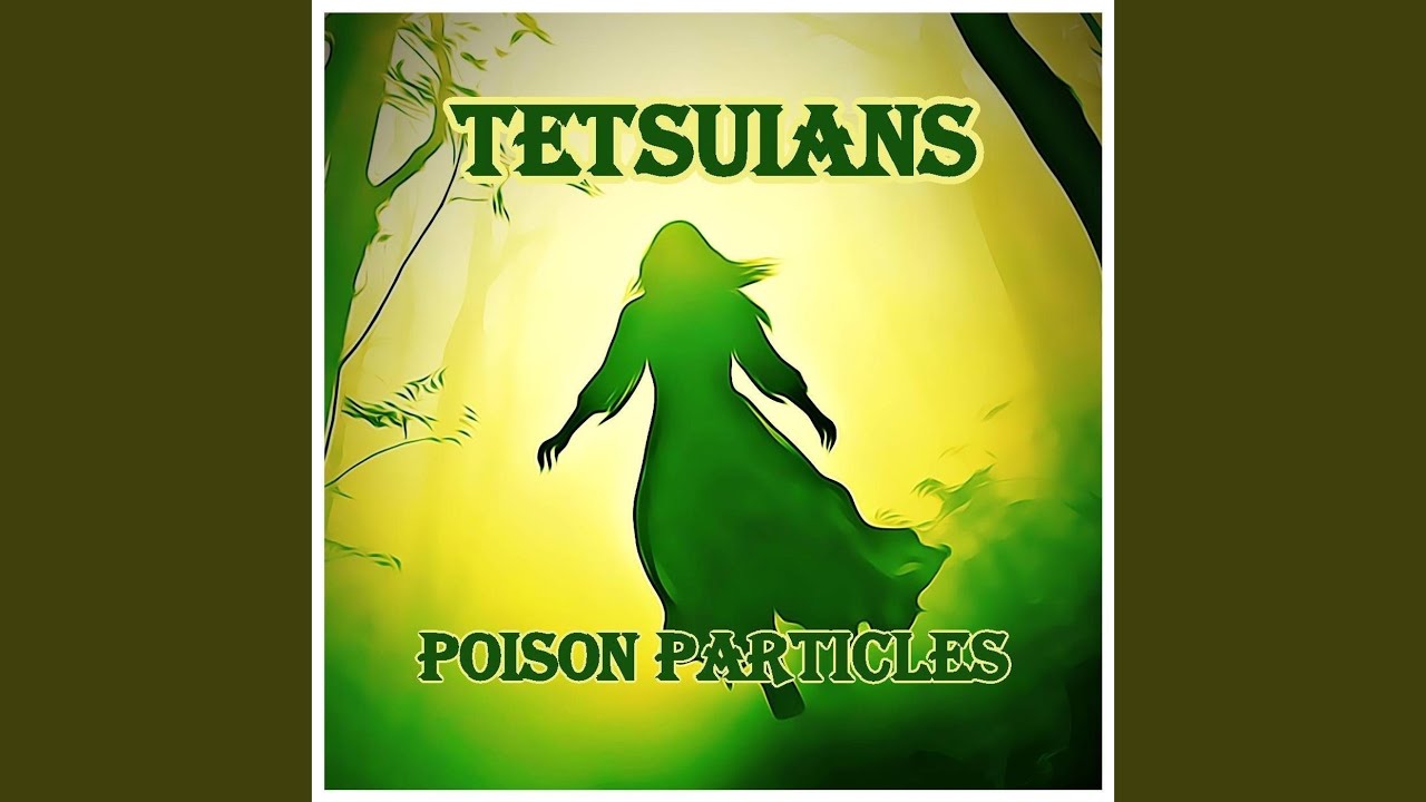 Poison Particles - YouTube