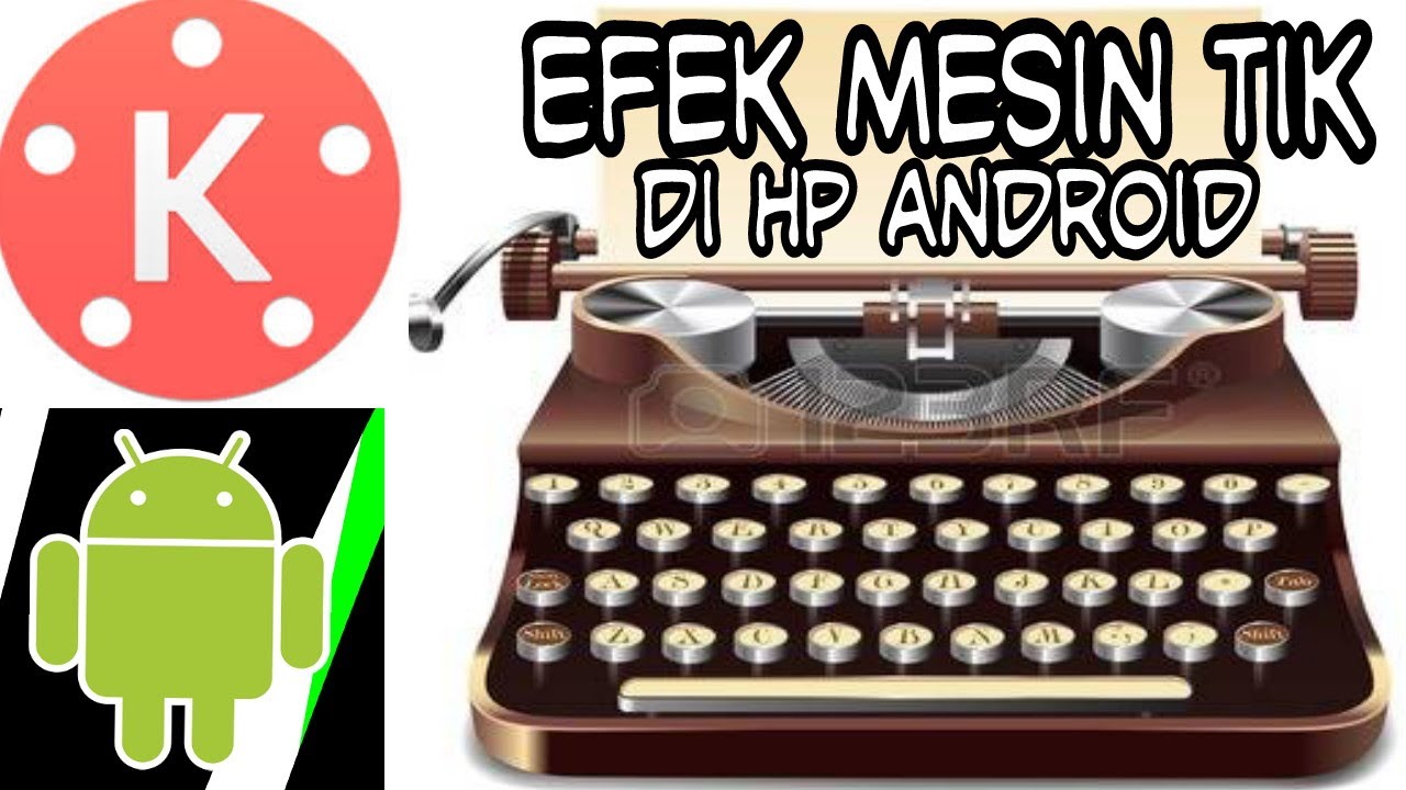Membuat Efek Mesin Tik Di Android Create A Typewriter Effect In membuat-efek-mesin-tik-di-android-create-a-typewriter-effect-in