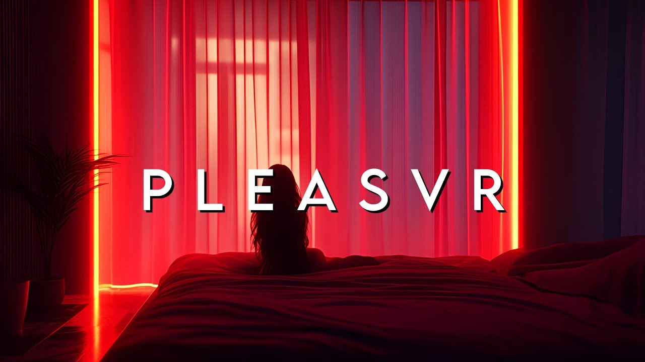 Dark RnB 🌙 Best Dark Sensual Playlist | 1 Hour Loop - YouTube