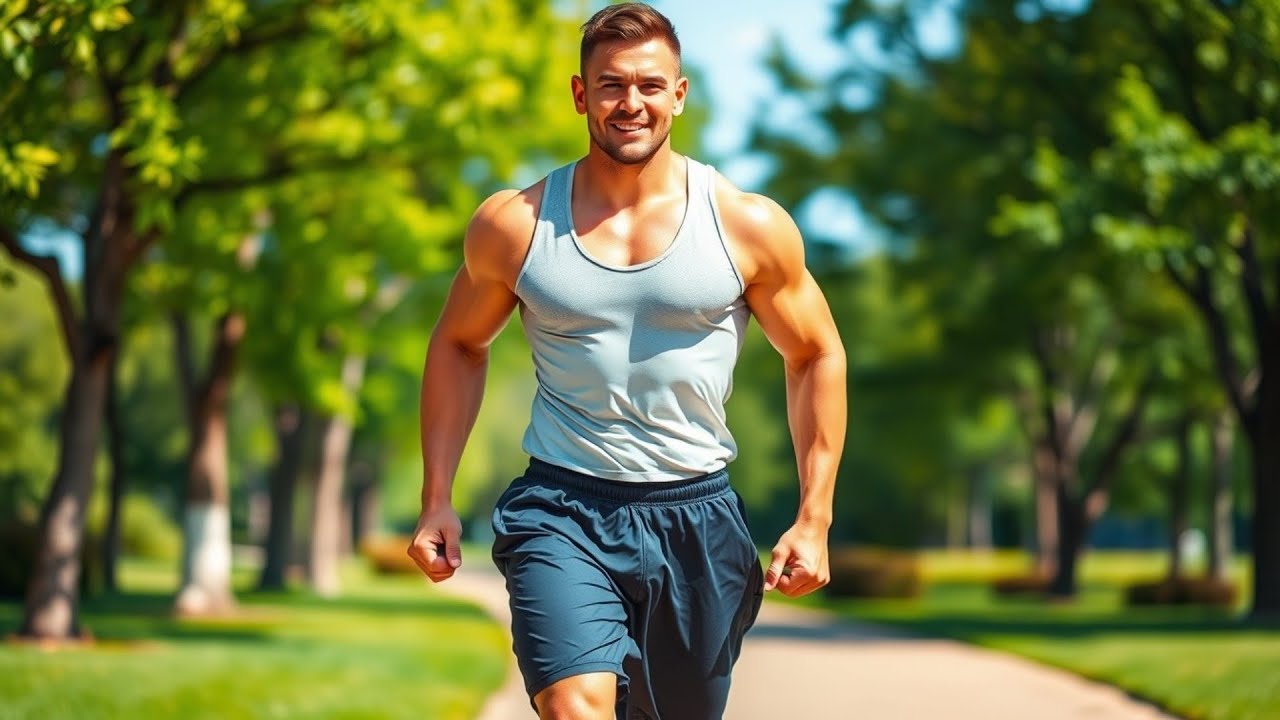 8 Surprising Ways Walking Can Revolutionize Your Life! - YouTube