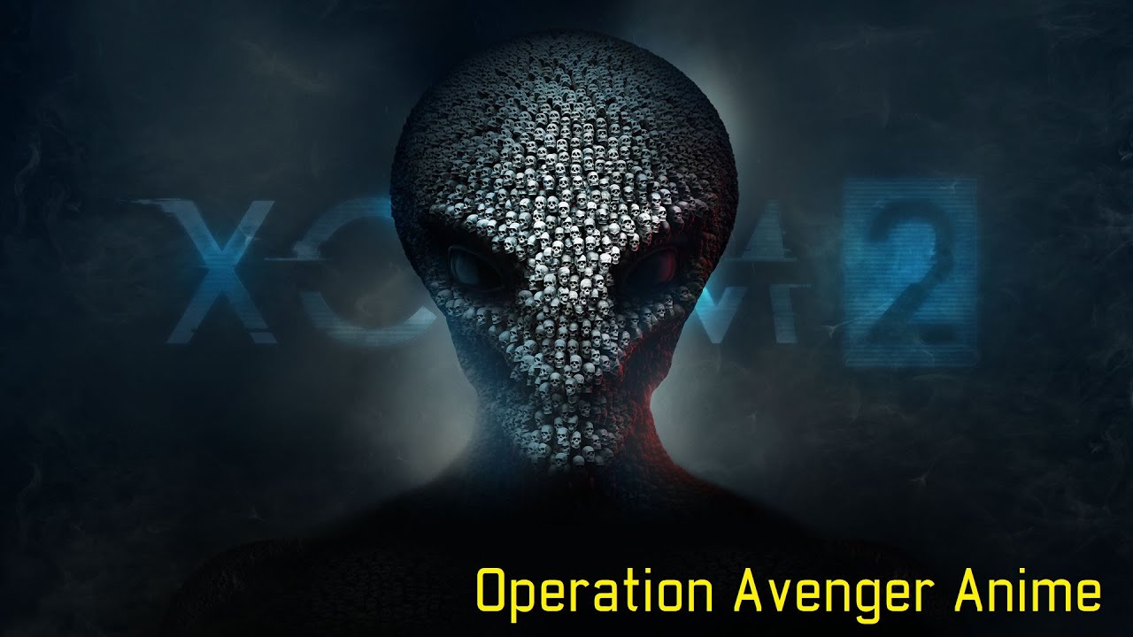 Let's Play XCom 2 War of the Chosen, ep. 12 - Operation Avenger Anime ...