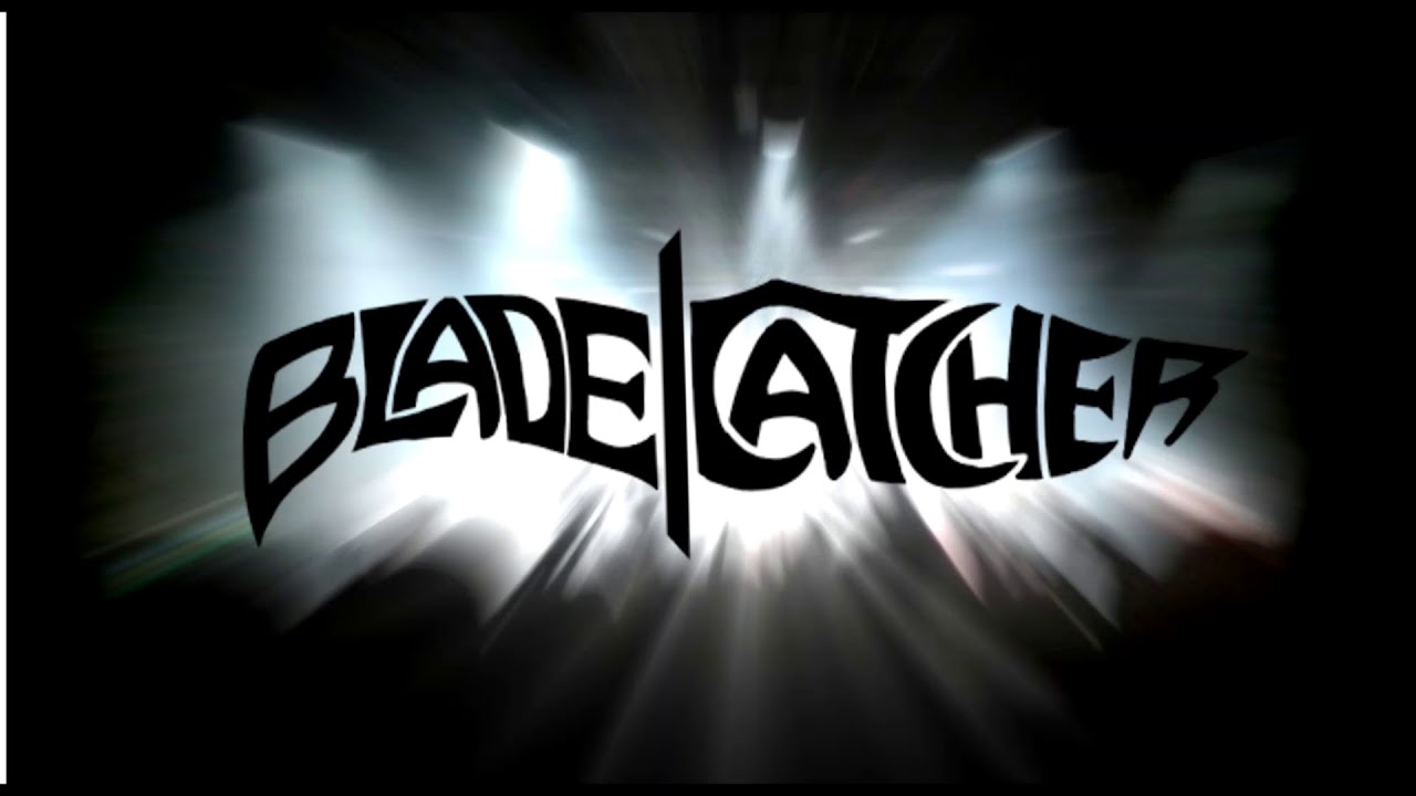 Blade Catcher - Psycho Kid - YouTube