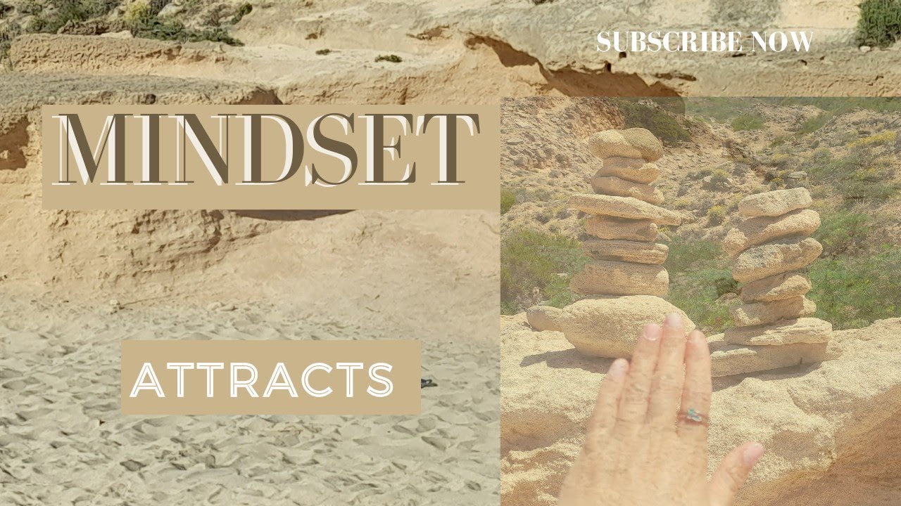 MINDSET ATTRACT - YouTube